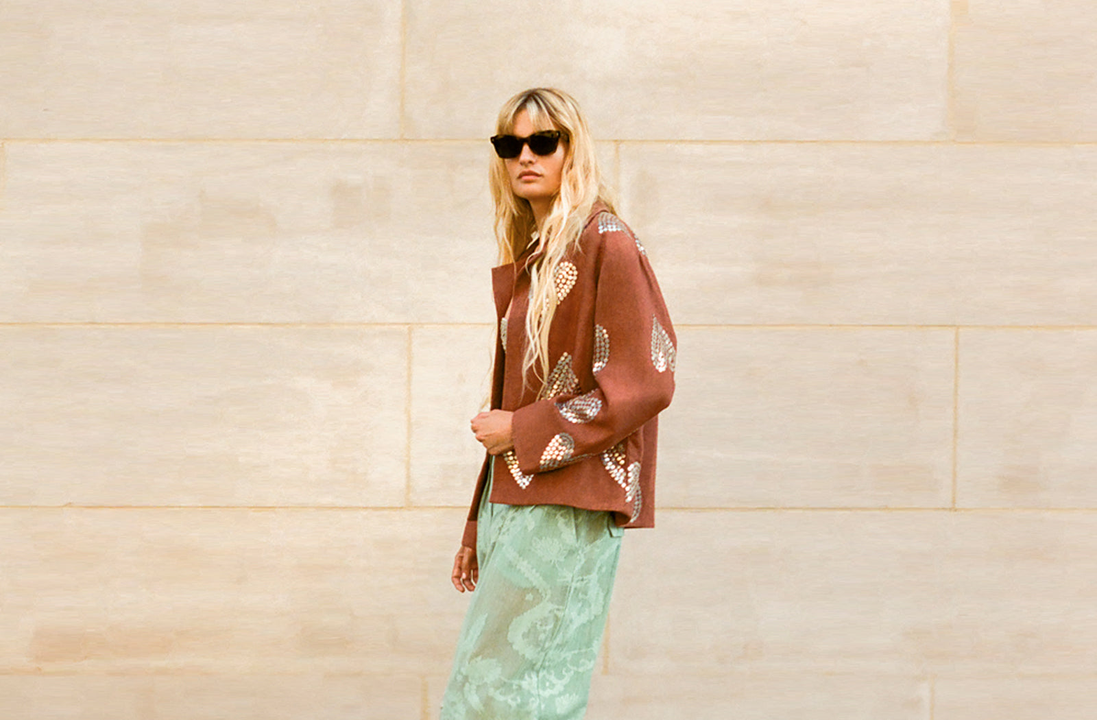 Alix of Bohemia: Handmade American Bohemian