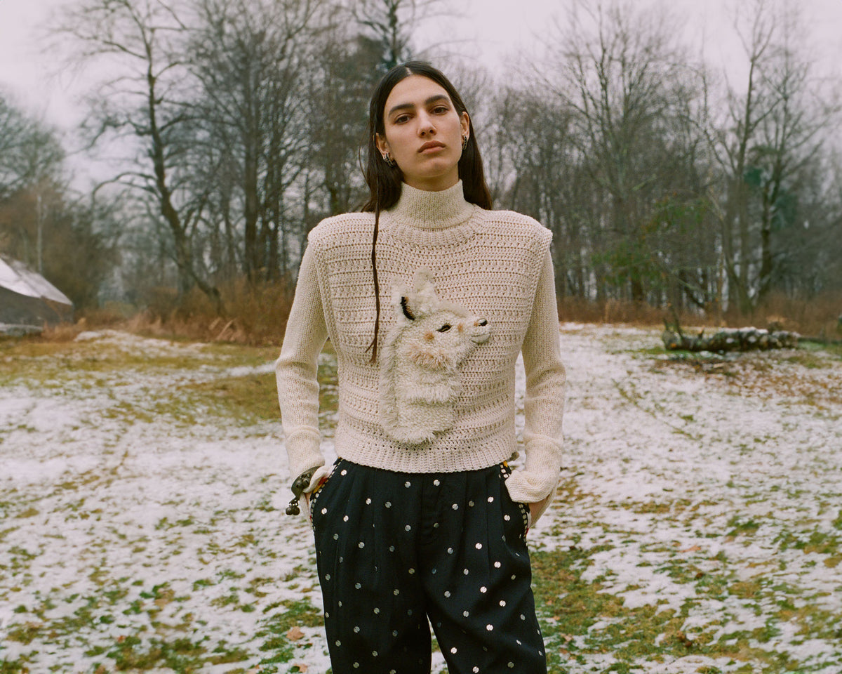 Alix of Bohemia: Handmade American Bohemian