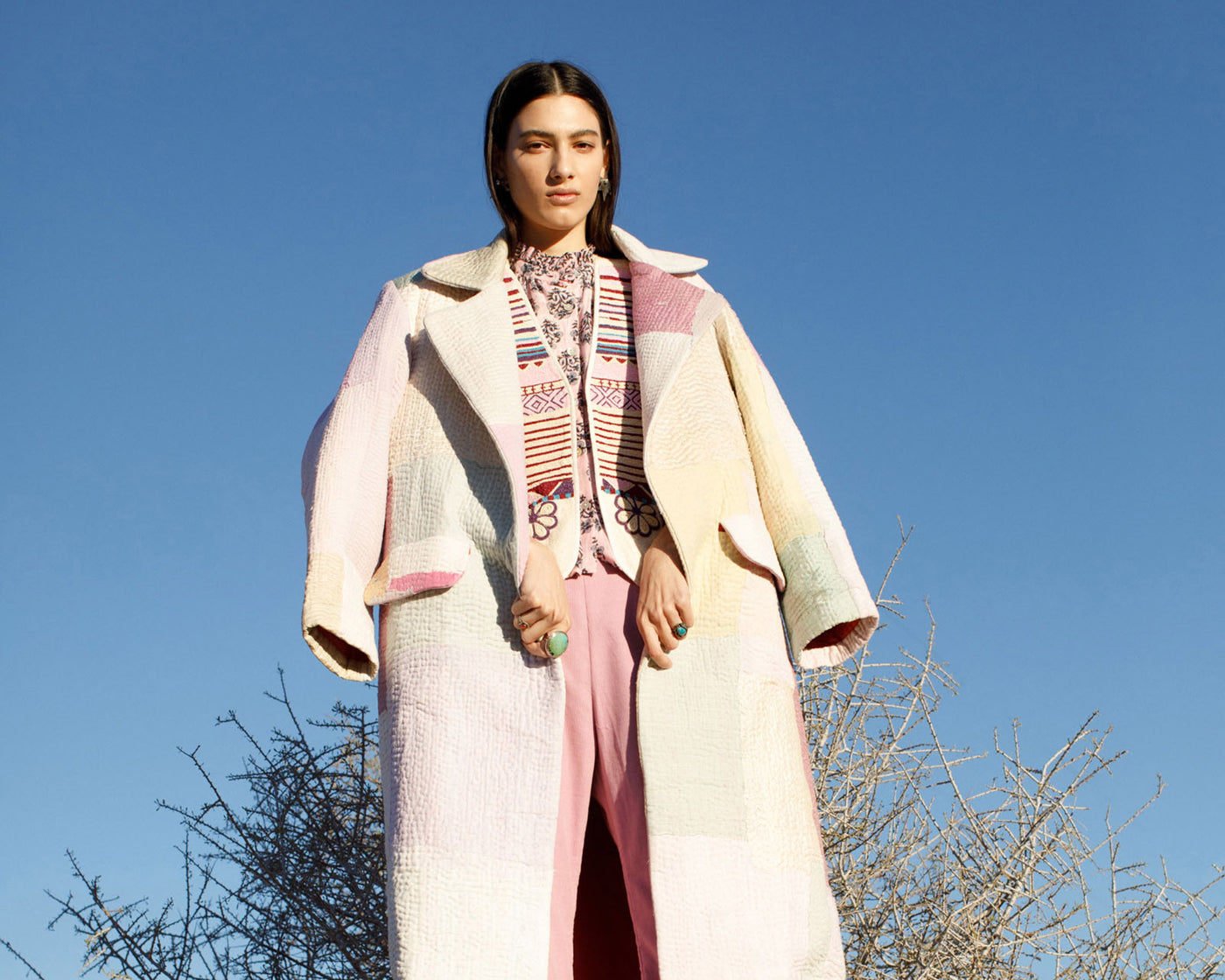 Alix of Bohemia: Handmade American Bohemian