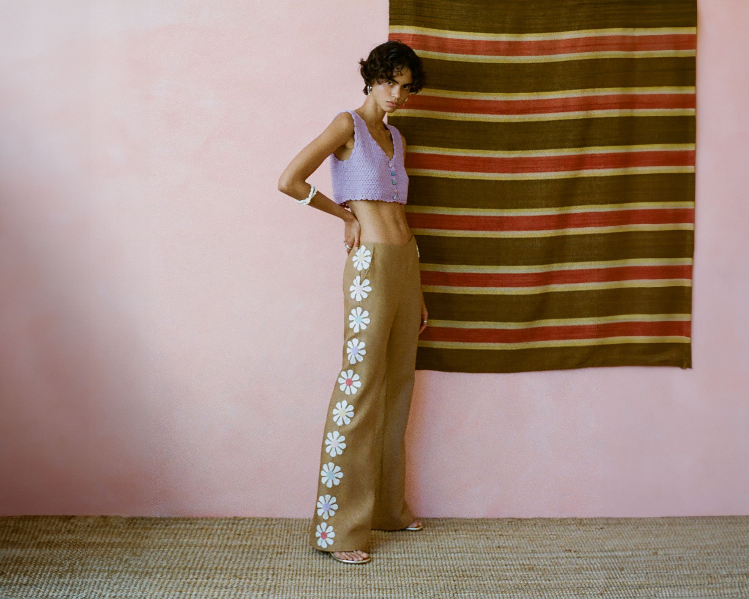 Alix of Bohemia: Handmade American Bohemian