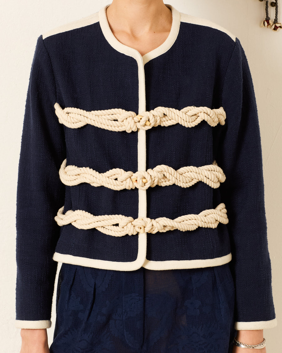 Rowan Deep Sea Jacket