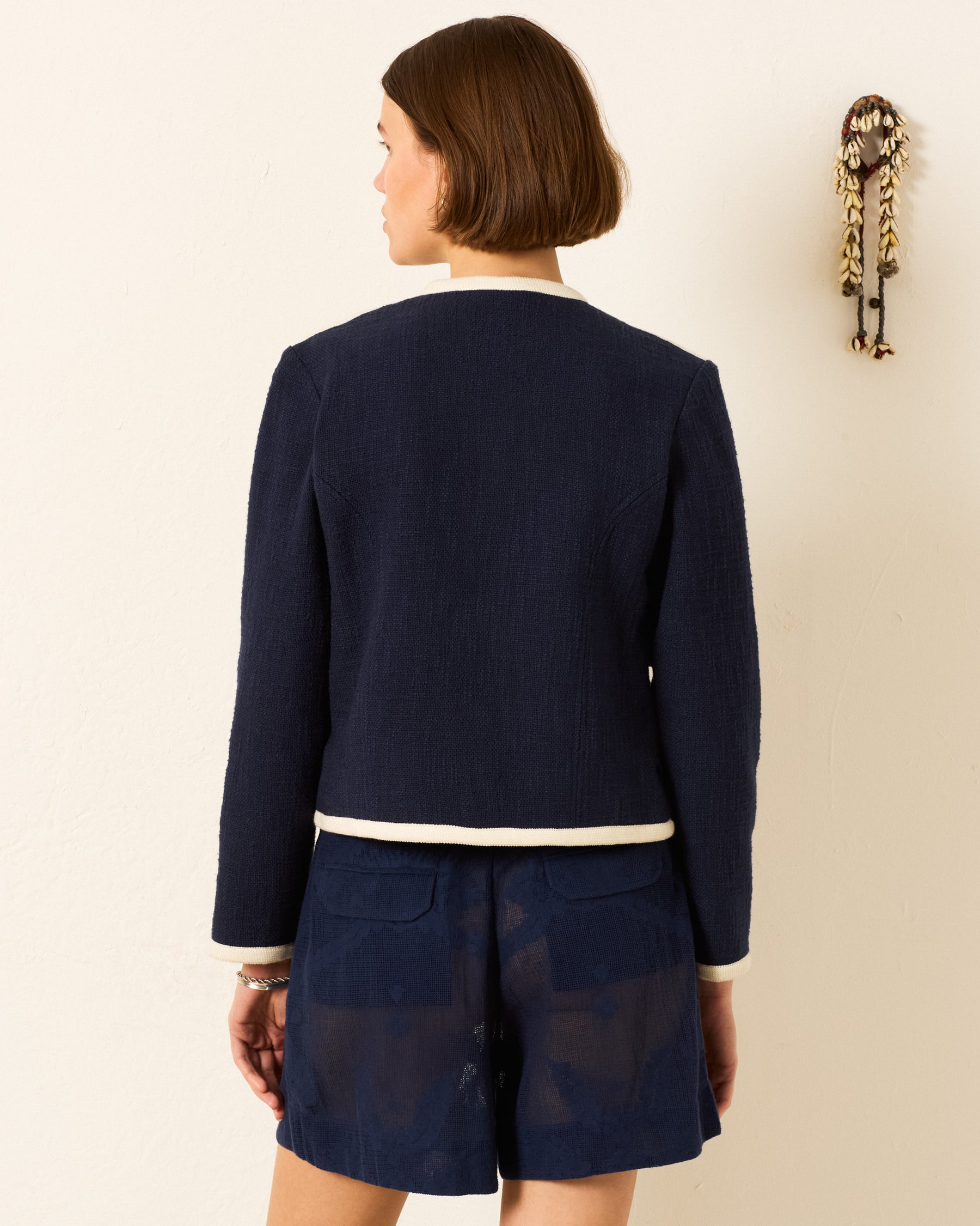 Rowan Deep Sea Jacket