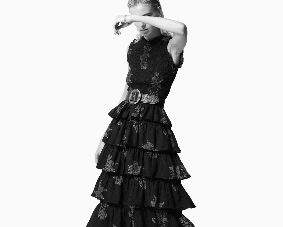 Alix of Bohemia: Handmade American Bohemian