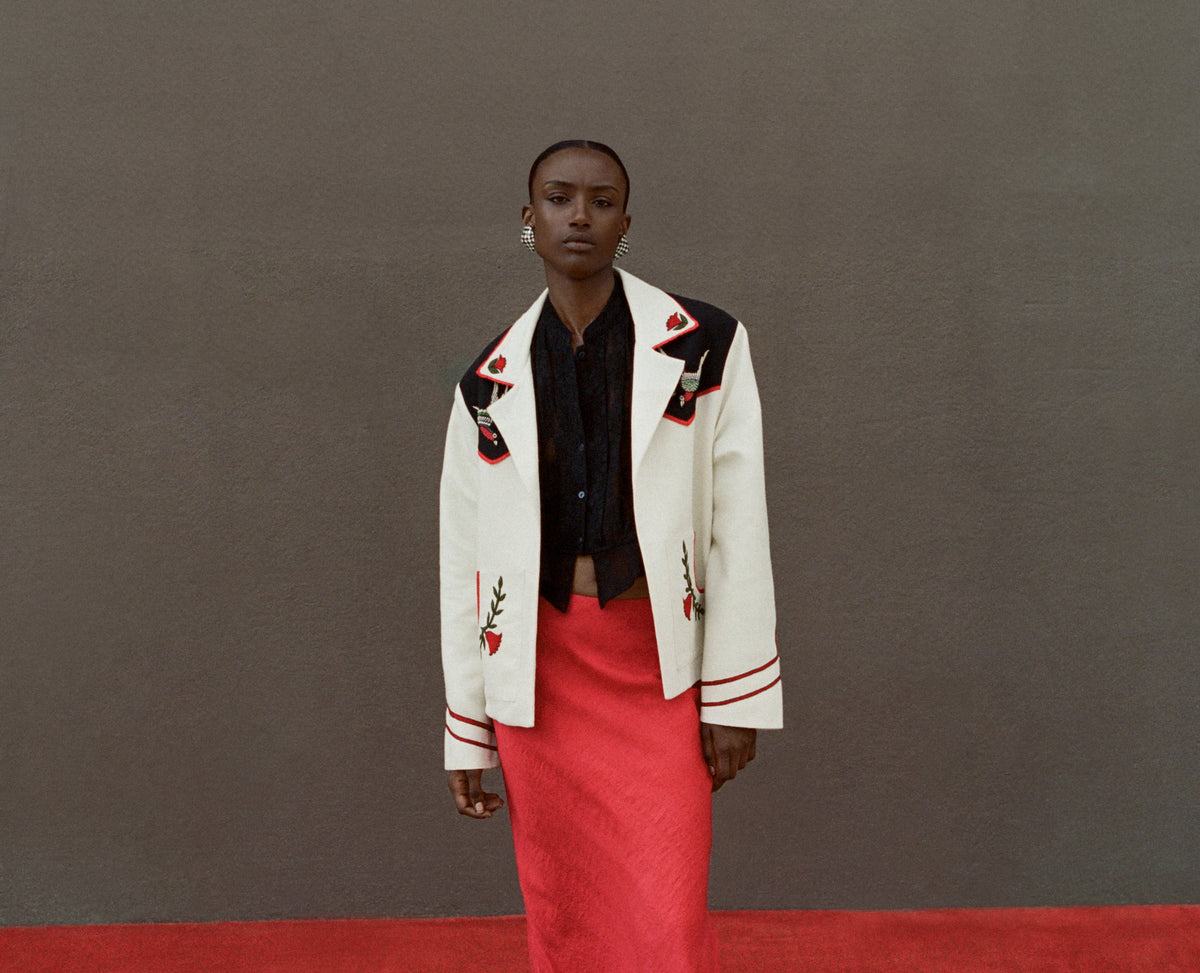 Alix of Bohemia: Handmade American Bohemian