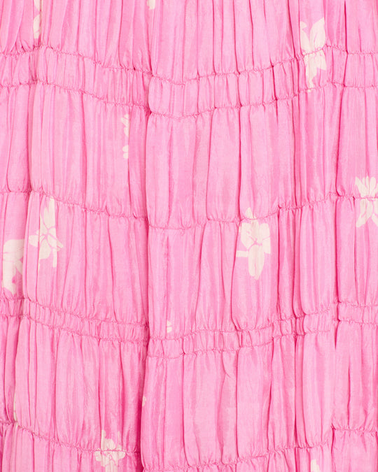 Emrys Pink Jasmine Dress