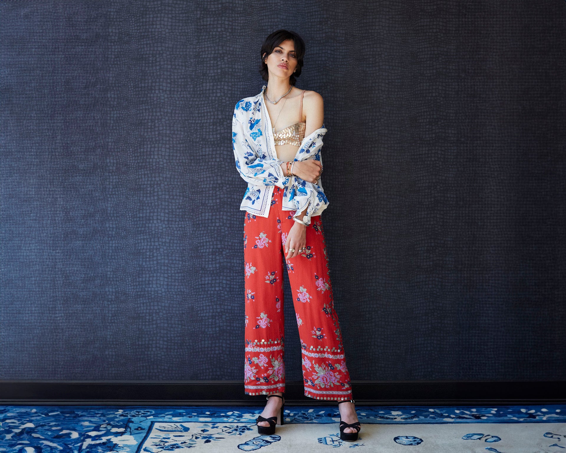 Alix of Bohemia: Handmade American Bohemian