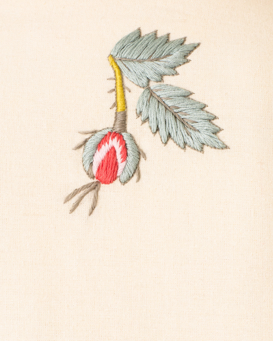 Francis Rose Romance Jacket