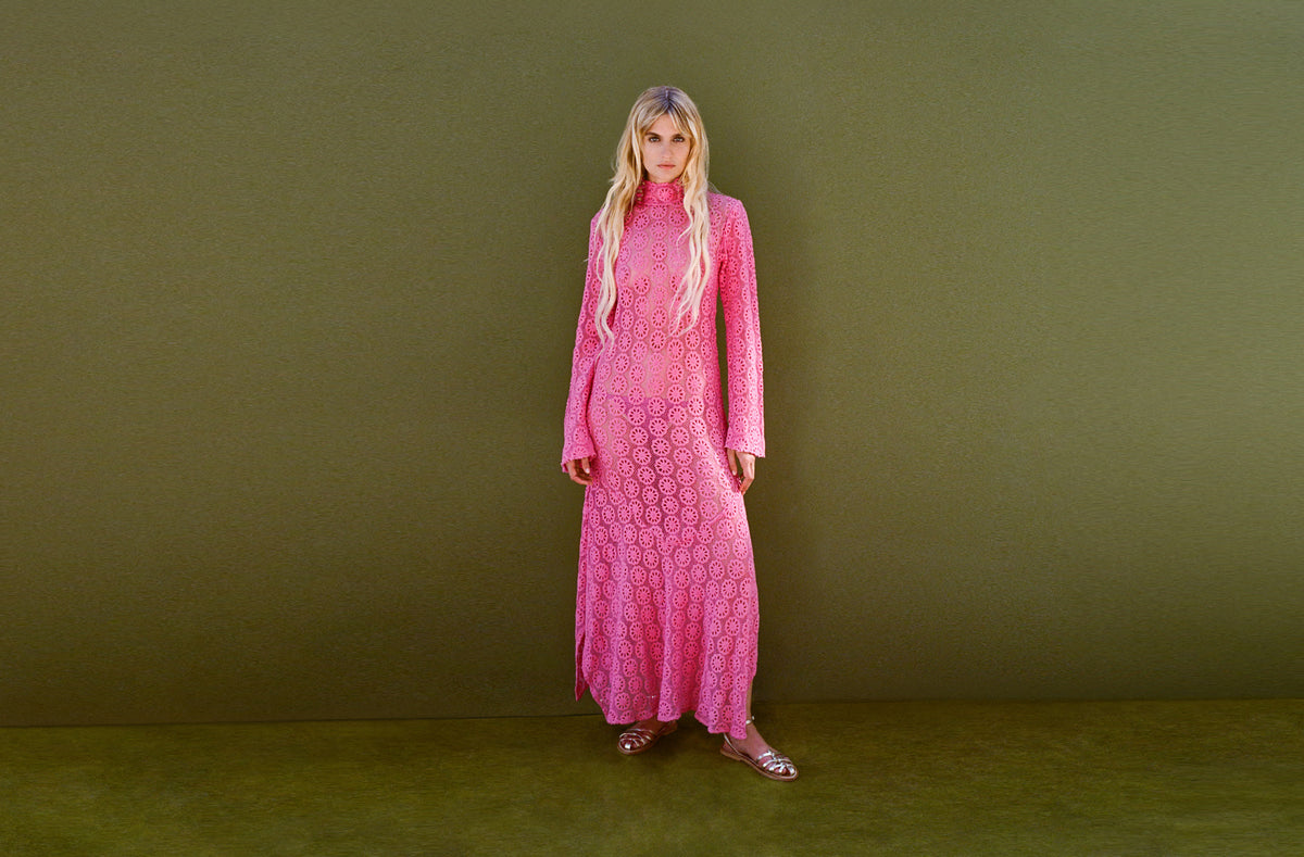 Alix of Bohemia: Handmade American Bohemian