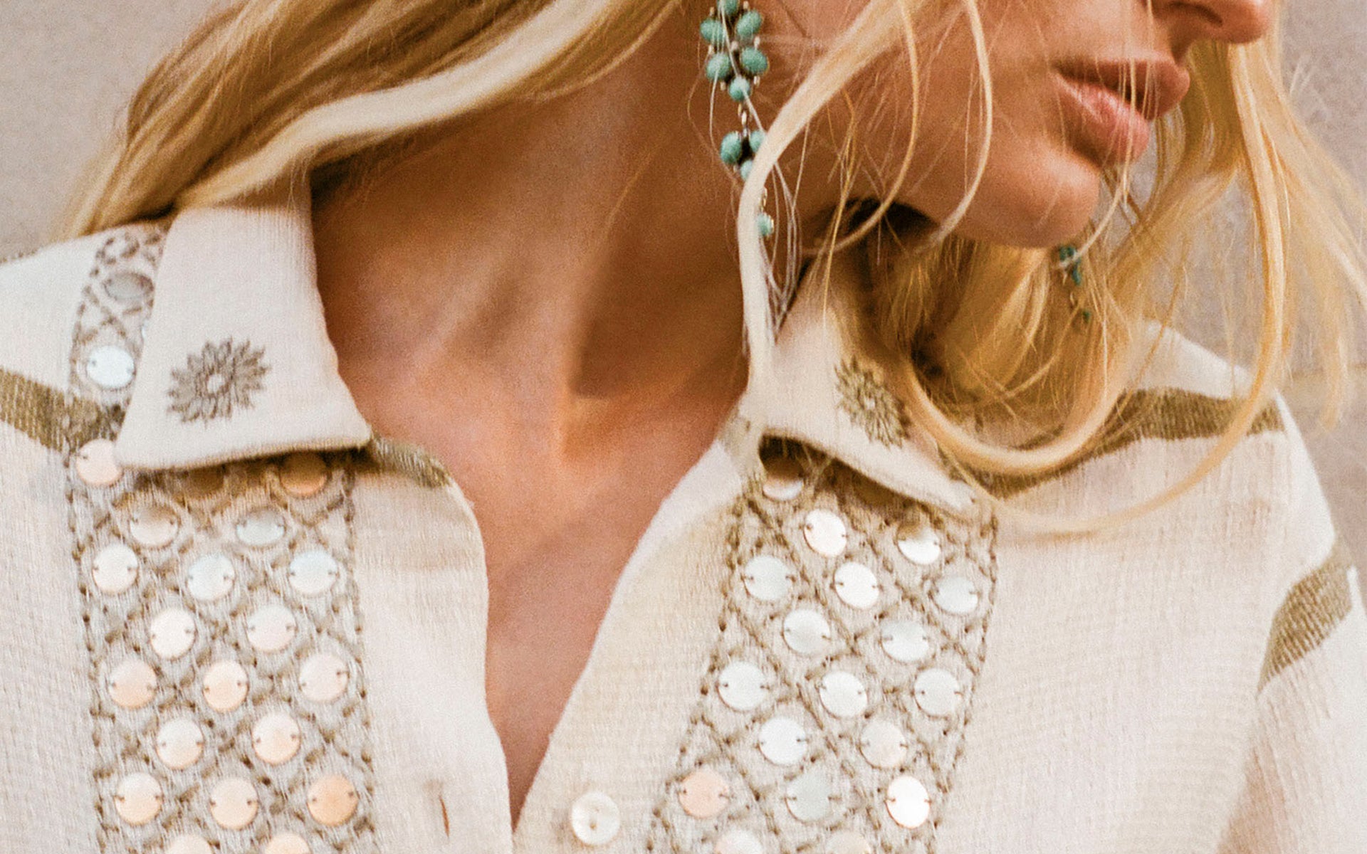 Alix of Bohemia: Handmade American Bohemian