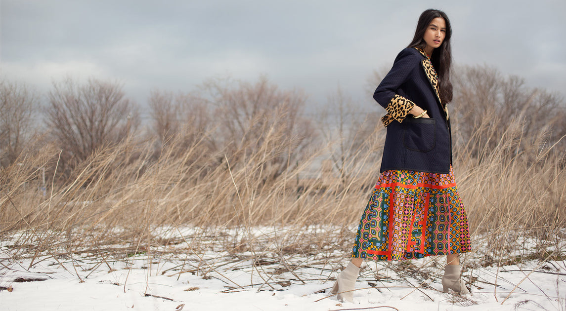 Alix of Bohemia: Handmade American Bohemian