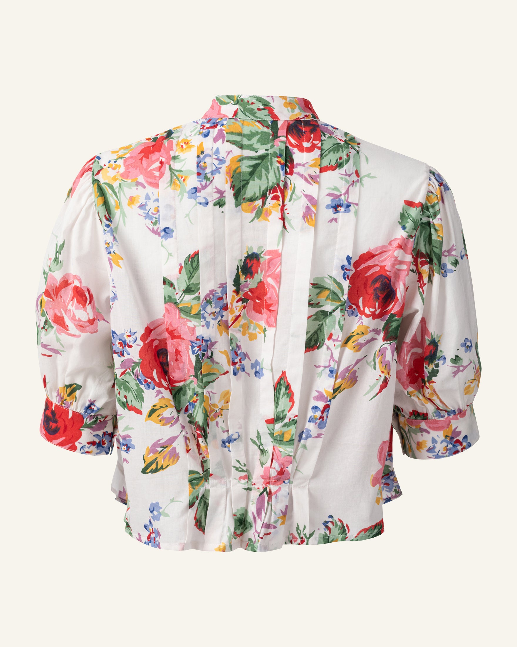 Rhiannon Rose Blouse