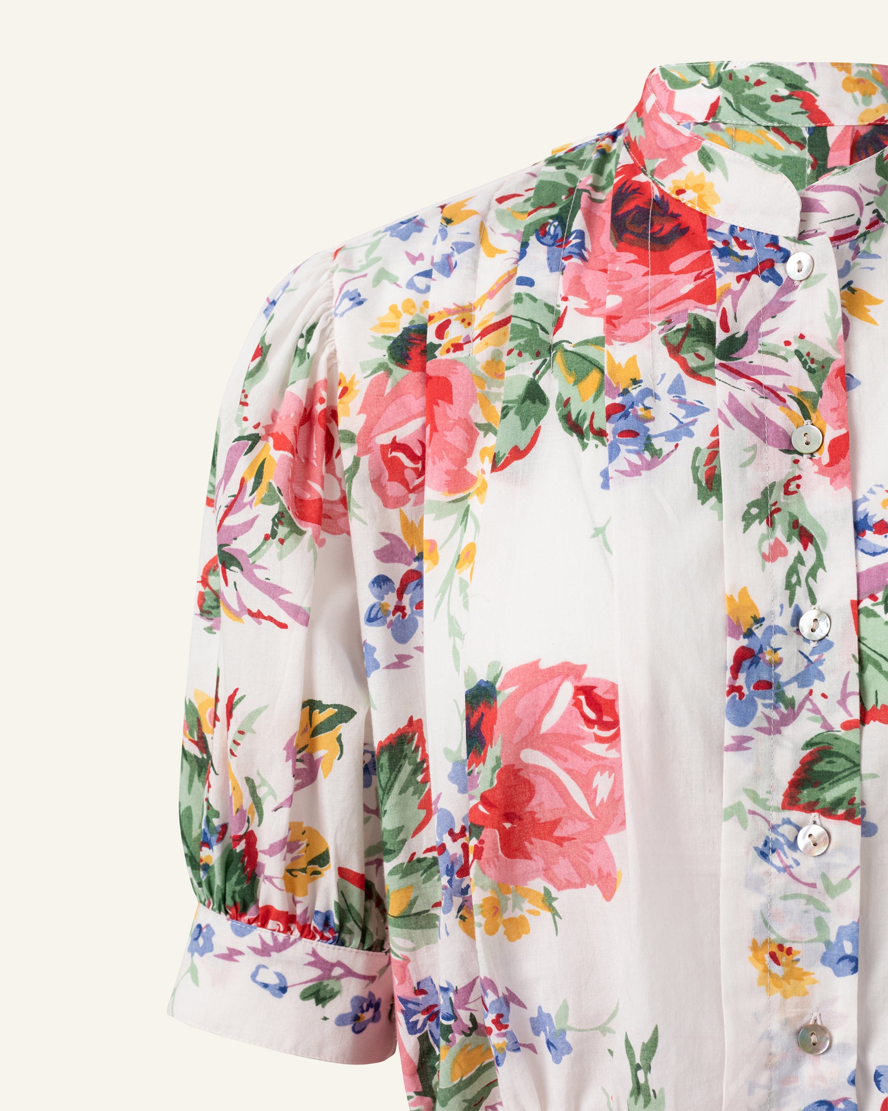 Rhiannon Rose Blouse