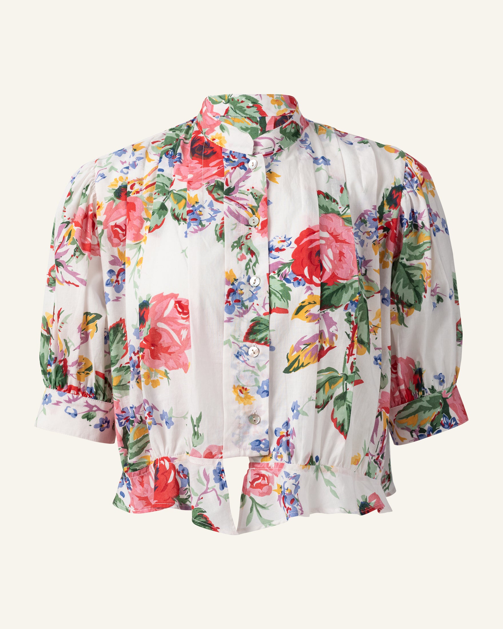 Rhiannon Rose Blouse